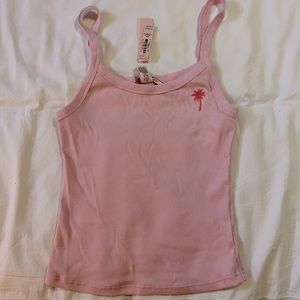 Victoria's Secret | Tops | New With Tags Victorias Secret Top Size ...
